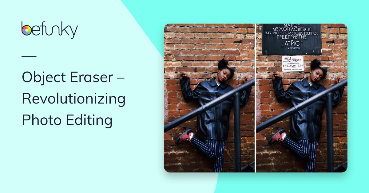 Object Remover: BeFunky – Remove Unwanted Objects From Photos