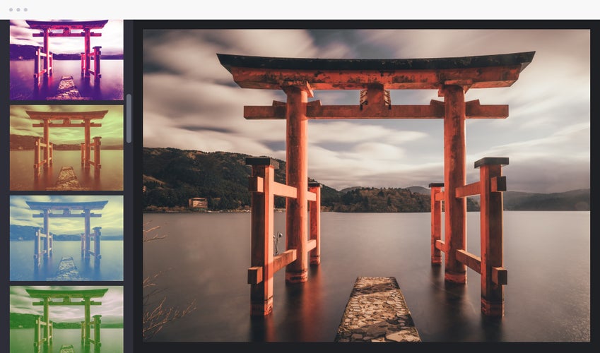 Photo Effects and Filters | BeFunky: Free Online Photo Effects