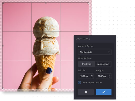 Crop Photo | BeFunky: Cropping Images online has never been easier.