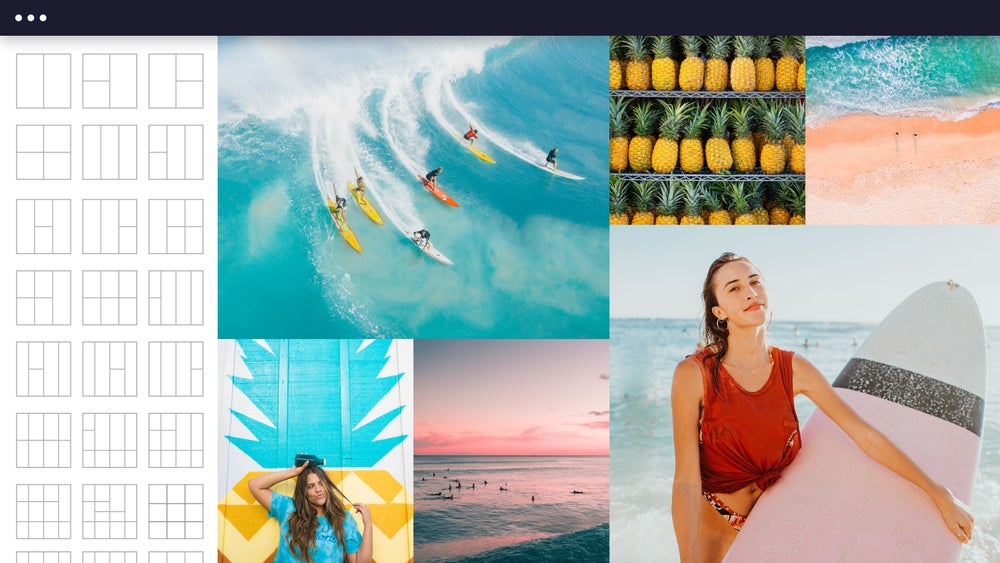 Collage Maker | BeFunky: Create Photo Collages