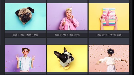 Precios | BeFunky Plus: Edición de Fotos y Diseño Gráfico Prémium