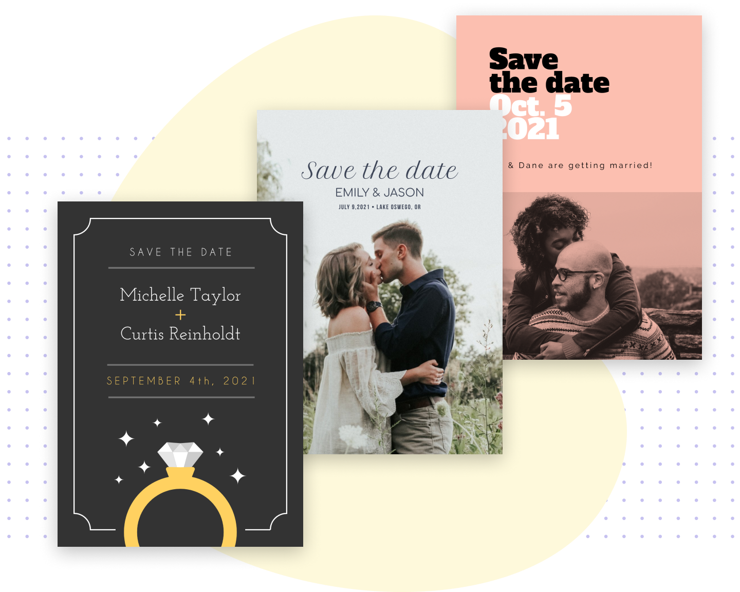 Wedding Templates | Plan Your Perfect Wedding