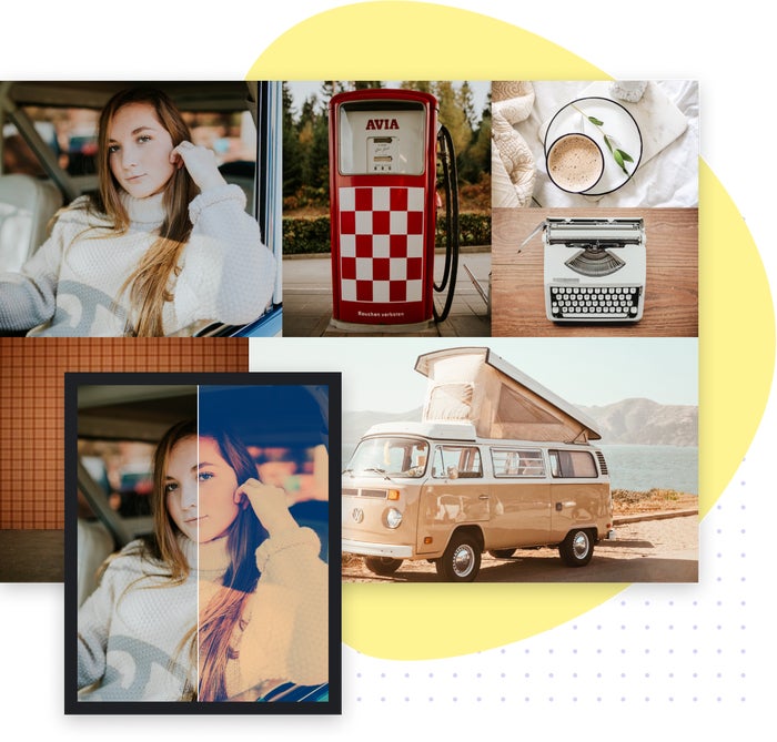 Collage Maker | BeFunky: Create Photo Collages