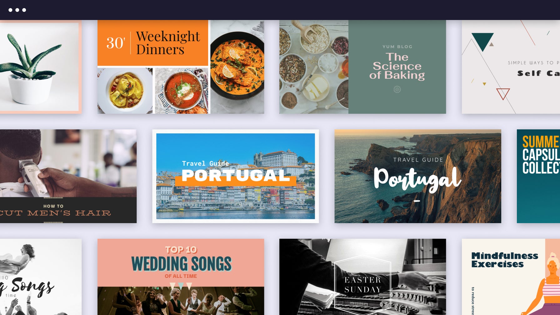 YouTube Thumbnail Maker | Create YouTube Thumbnails With BeFunky