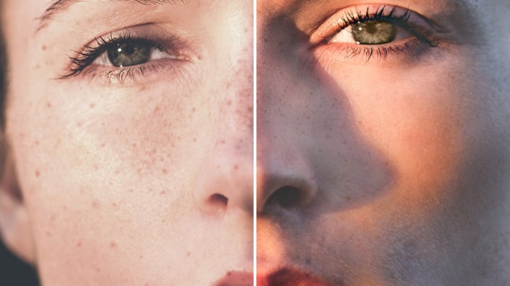 Touch Up | BeFunky: Image Retouching & Face Editor