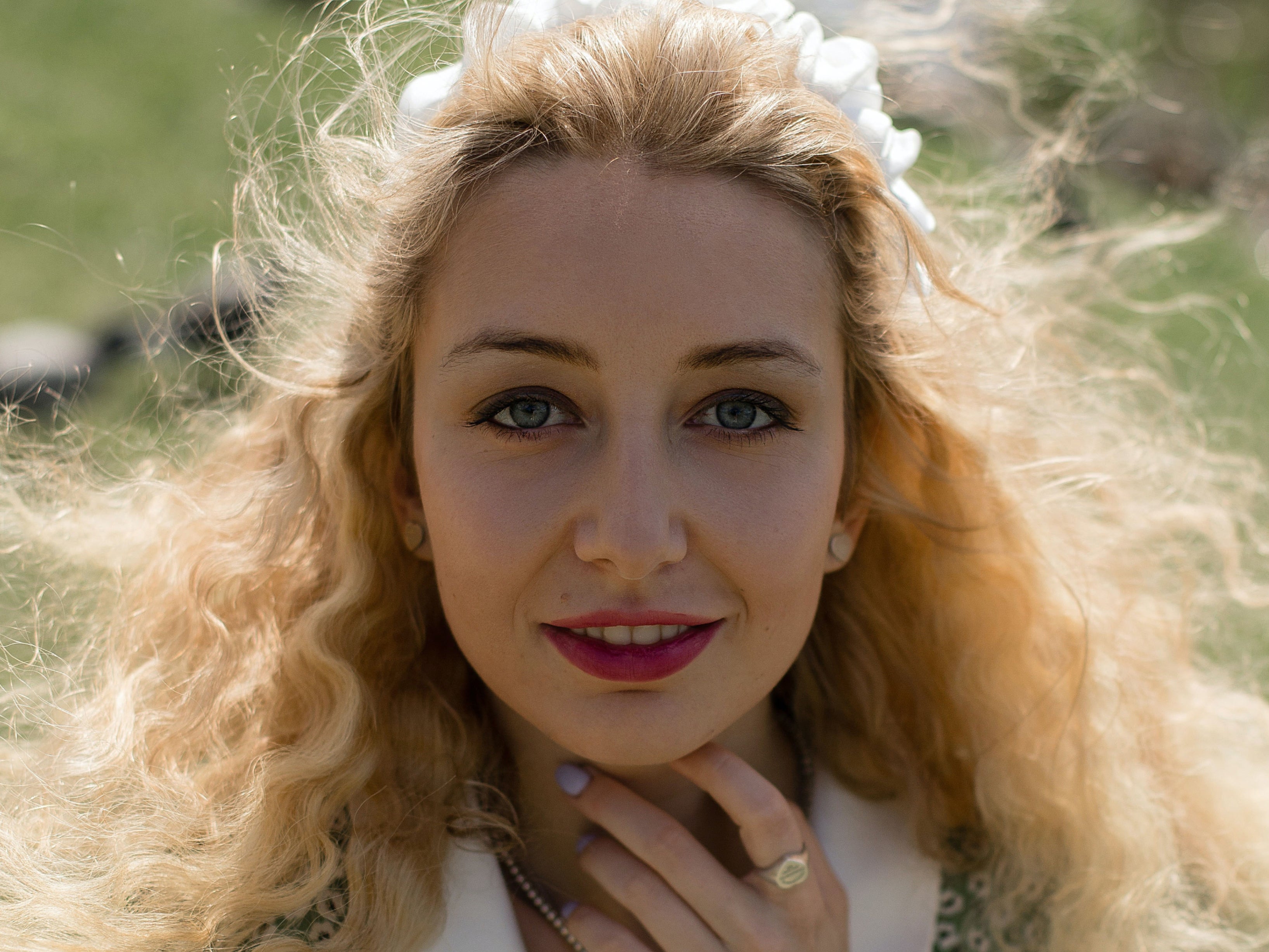 AI Portrait Enhancer: BeFunky - Enhance Portraits With One Click