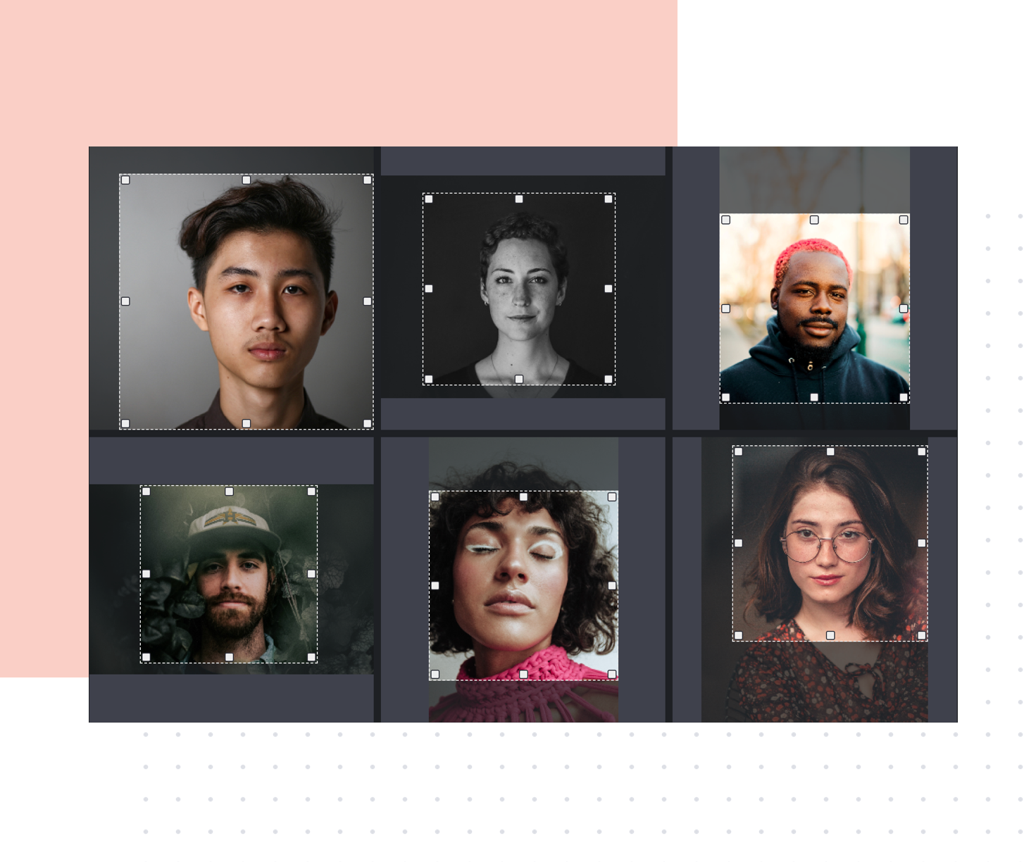 Batch Photo Editor: BeFunky - Edit Multiple Images Simultaneously
