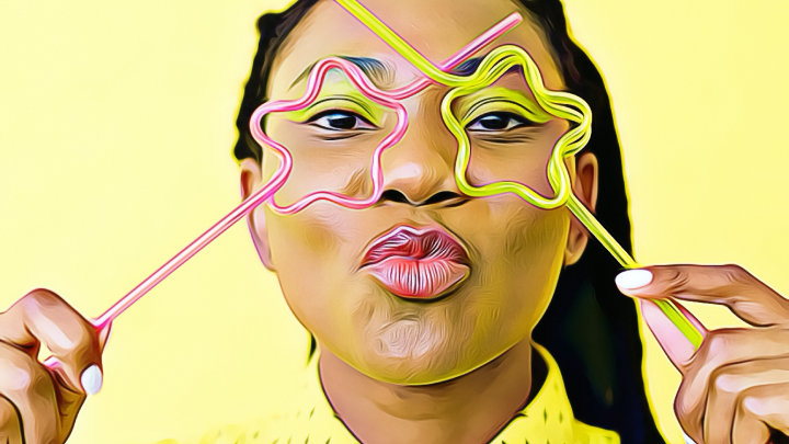 Photo to Cartoon: BeFunky - Turn Any Photo Into a Cartoon