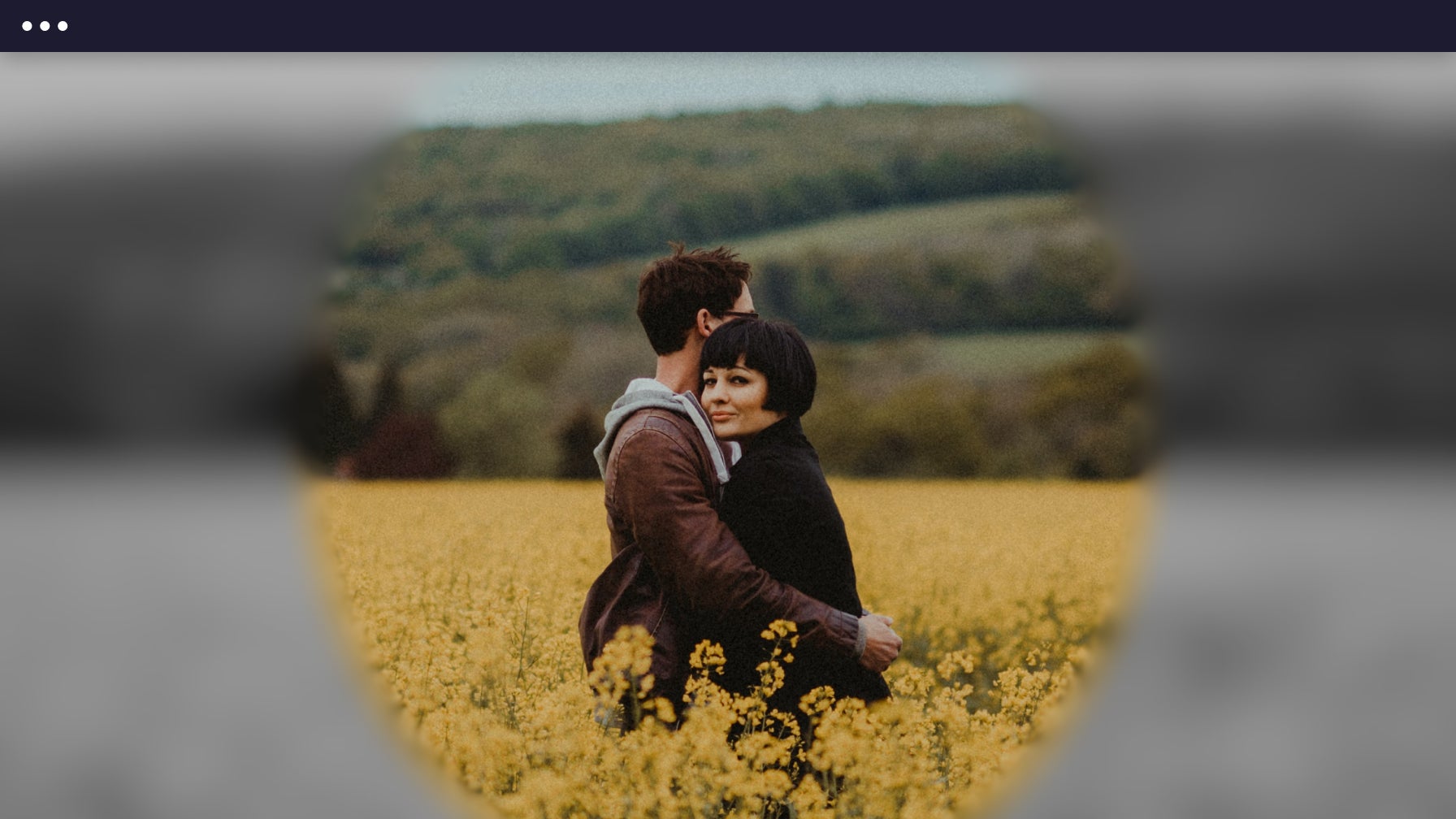 Blur Image | Easily Blur Images With BeFunky