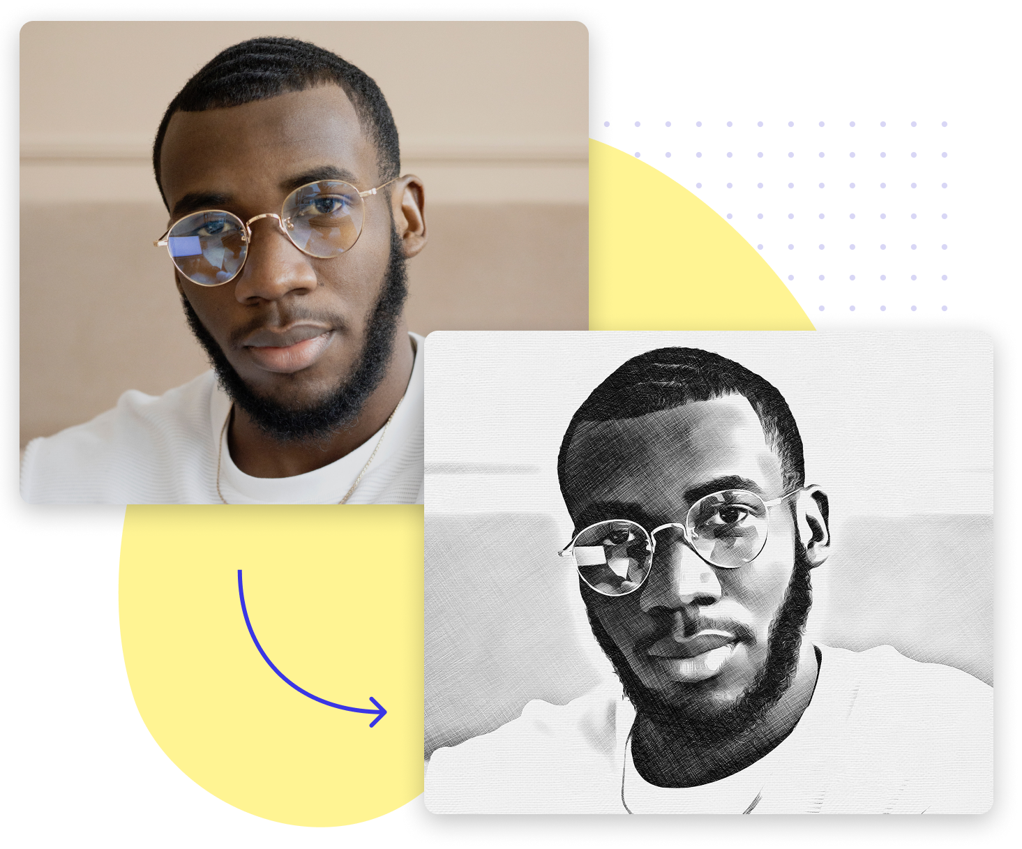 Digital Art | Go From Photo To Digital Painting With BeFunky