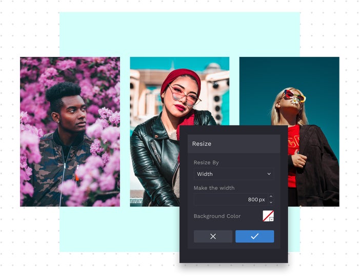 Batch Photo Editor | Batch Image Editor by BeFunky