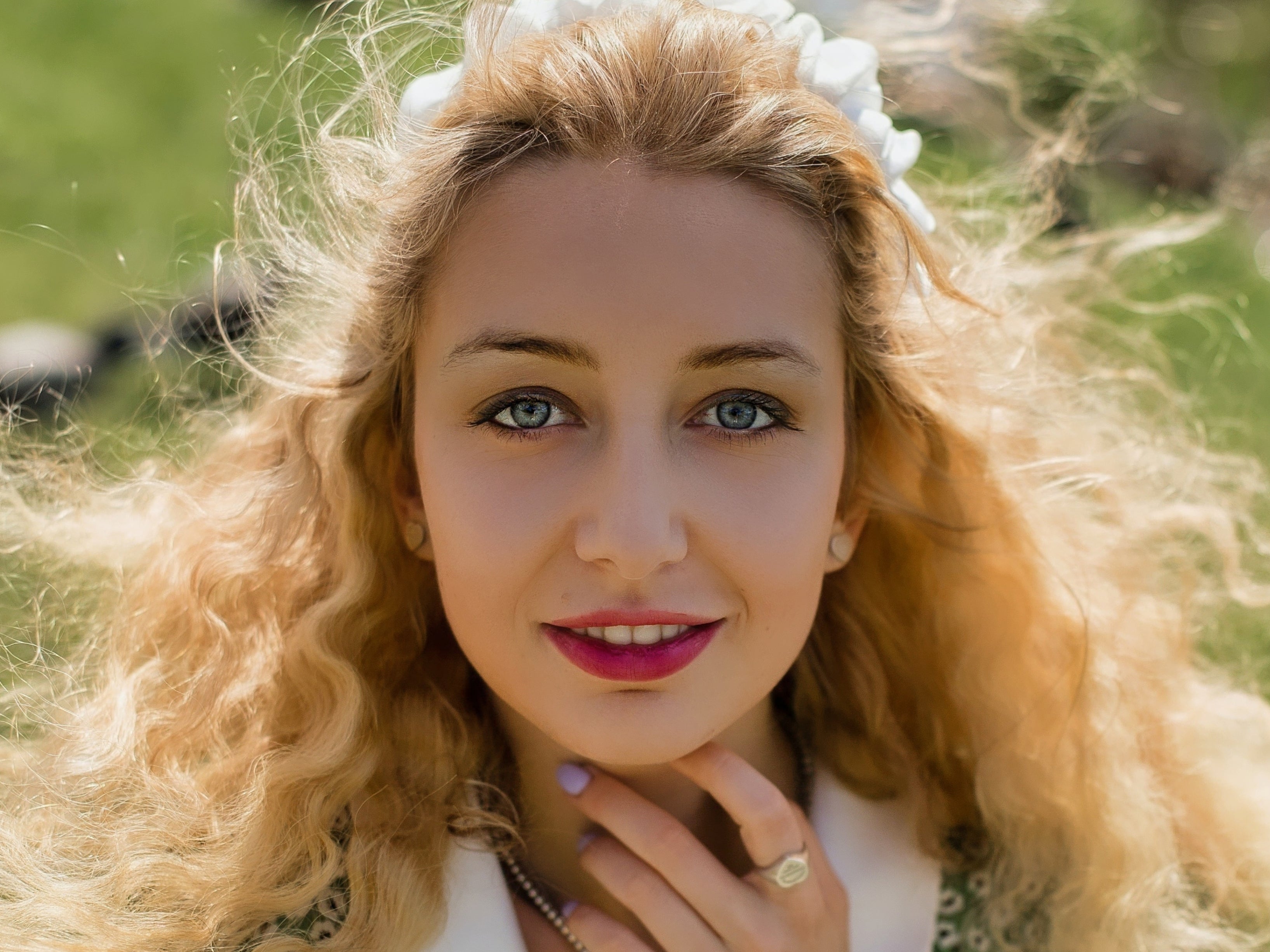 AI Portrait Enhancer: BeFunky - Enhance Portraits With One Click