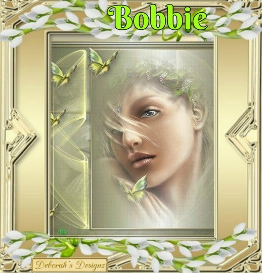 bobbie | BeFunky Photo Editor