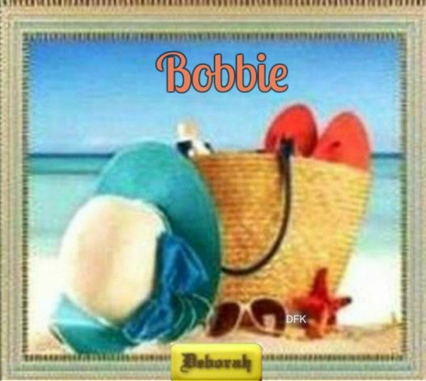 Bobbie | BeFunky Photo Editor