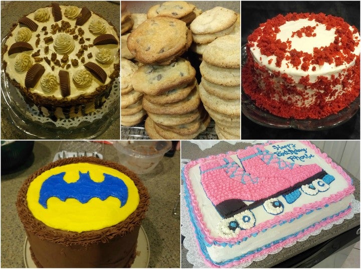 Mother's Day is around the... by gecatering4you | BeFunky Photo Editor