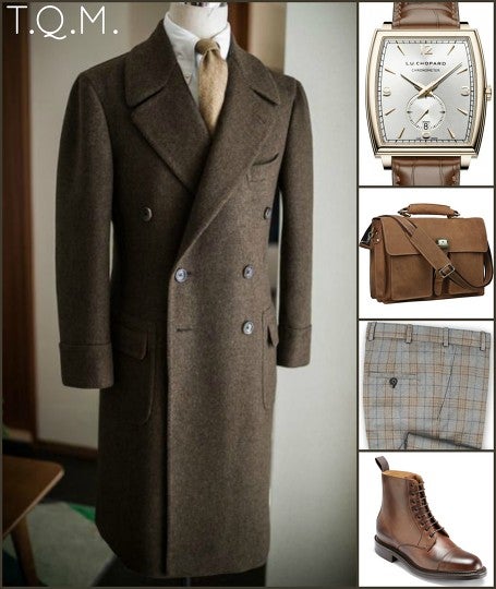 WINTER STYLE Unknown(Coat)... by Waylan R Mason | BeFunky Photo Editor