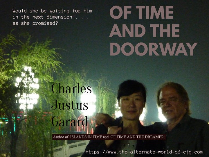 He wanted to escape a world... by charles.g.phd | BeFunky Photo Editor