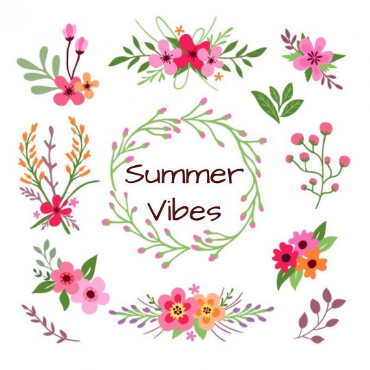 Summer Vibes by meadowgymnast | BeFunky Photo Editor