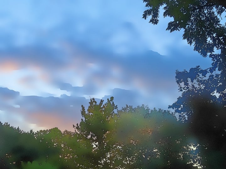 COLORS OF THE WIND... by michael.yagoda | BeFunky Photo Editor