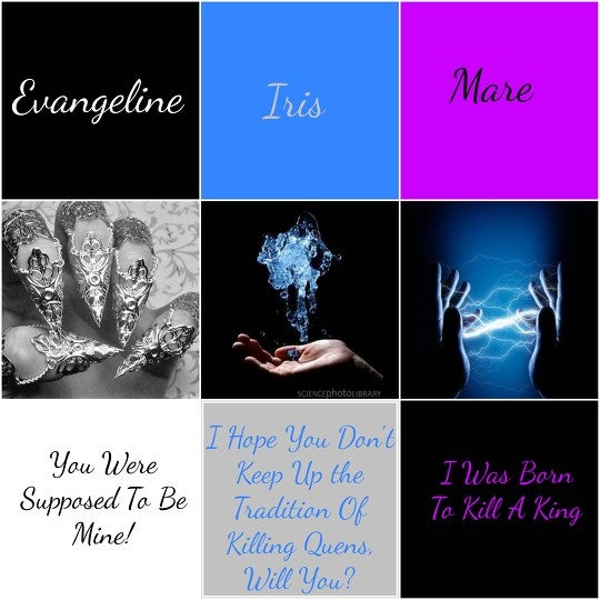 Maven or The Crown by rocket.cheer.althea | BeFunky Photo Editor