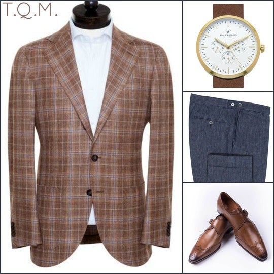 BUSINESS CASULA(JACKET &... by Waylan R Mason | BeFunky Photo Editor