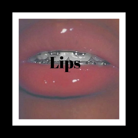 lips by daylenwilks | BeFunky Photo Editor