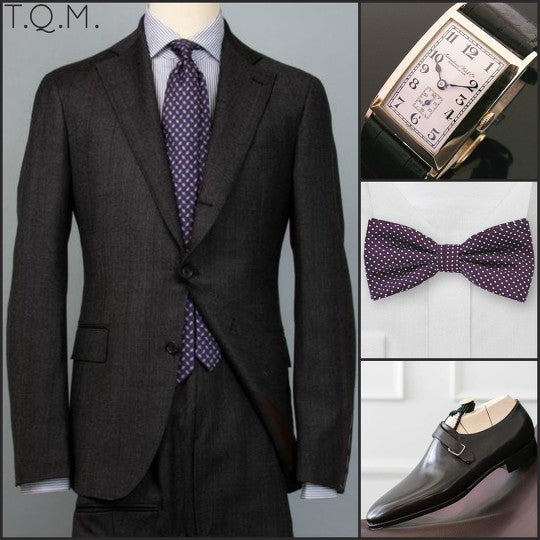 BUSINESS STYLE Gabucci(Sui... by Waylan R Mason | BeFunky Photo Editor