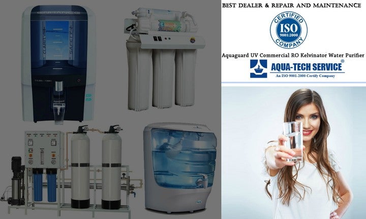 Aqua-Tech service all typ... by deepakdhanawade | BeFunky Photo Editor