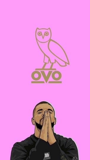 Drake OvO by nicholas.1 | BeFunky Photo Editor