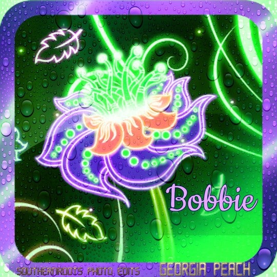 Bobbie | BeFunky Photo Editor
