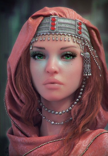 lyra by Christine Carr | BeFunky Photo Editor