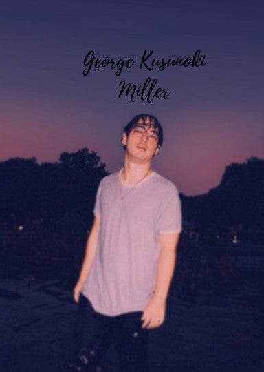 George Kusunoki Mil... by esmeralda008hernandez | BeFunky Photo Editor
