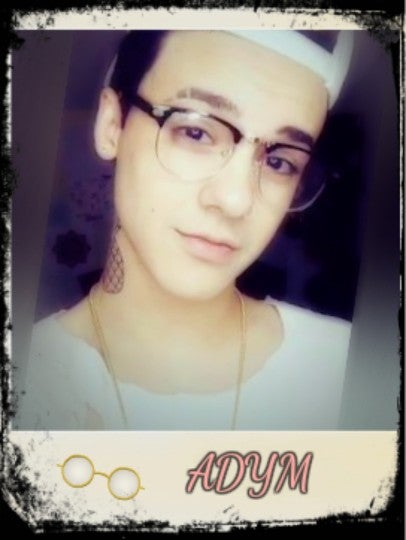 ADYM LOVE HIM SO... by denyseguevarahernandez | BeFunky Photo Editor