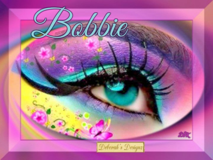 bobbie | BeFunky Photo Editor
