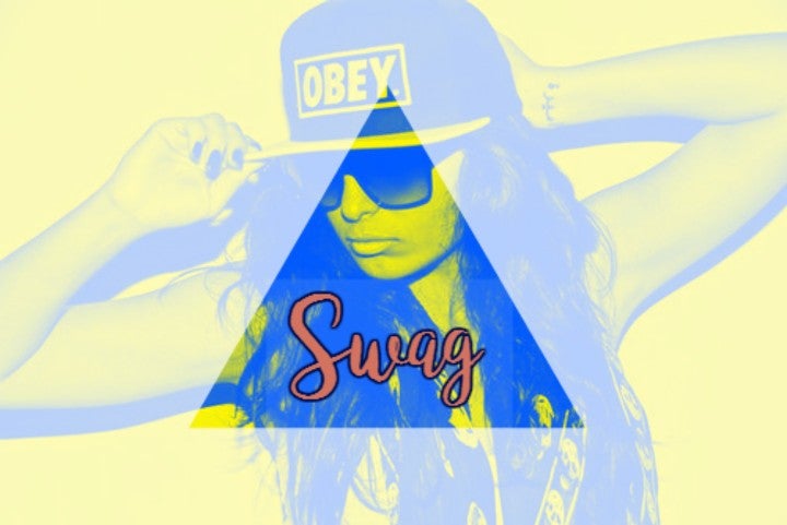 swag by 2424xyxy | BeFunky Photo Editor