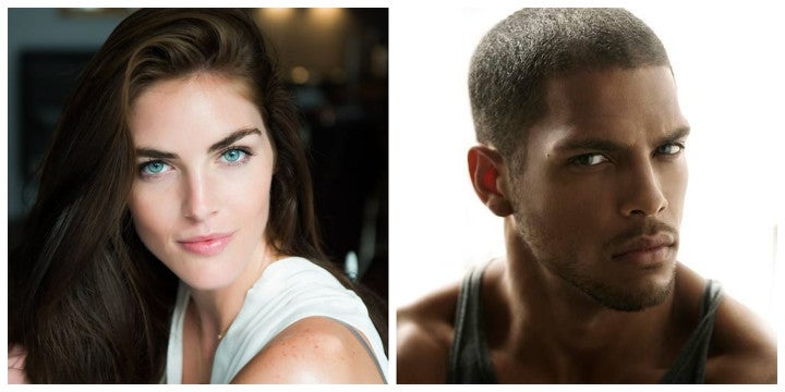 Firestorm Fan Cast by lubnaareads | BeFunky Photo Editor