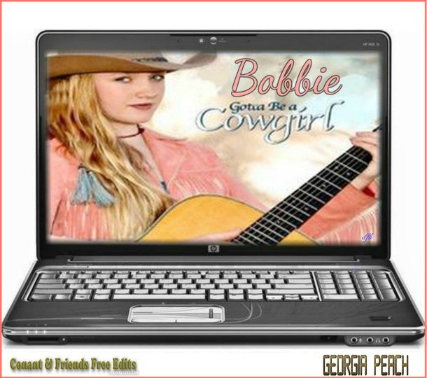 Bobbie | BeFunky Photo Editor