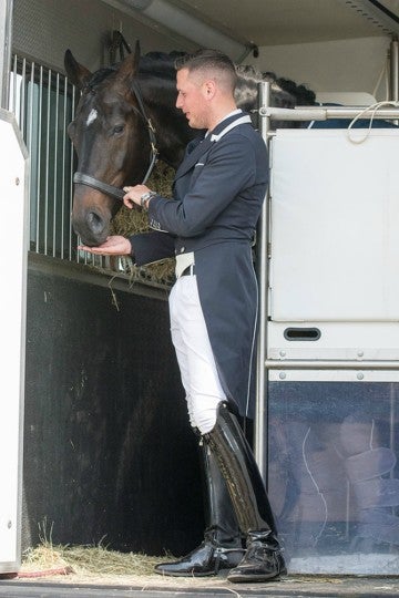 Henry Boswell by dajohnson | BeFunky Photo Editor