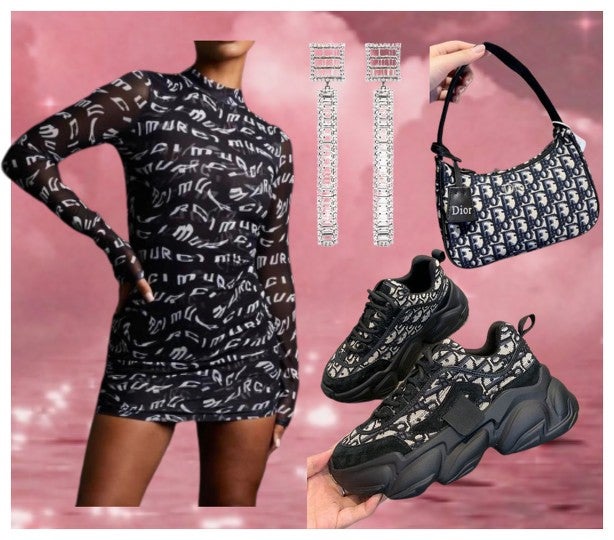 fashion style and inspiration avai... by xN06Bx | BeFunky Photo Editor