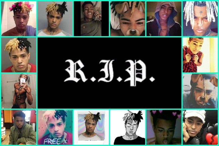 R.I.P BRO by fantaishasmokes | BeFunky Photo Editor