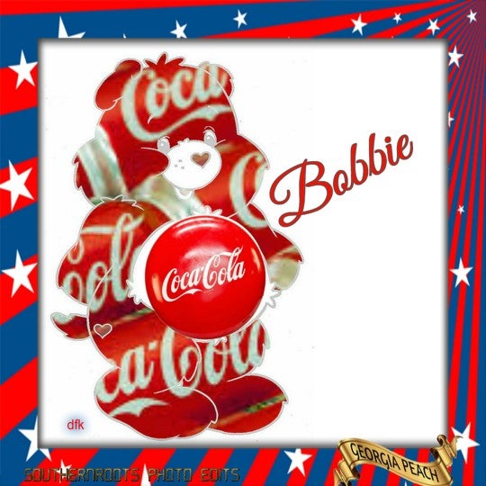 bobbie | BeFunky Photo Editor