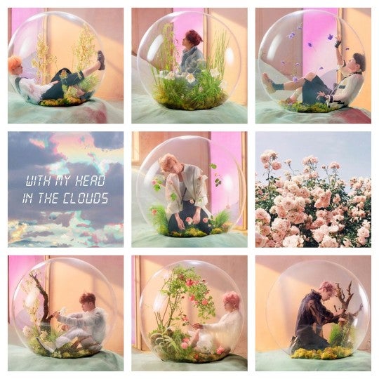 new concept photos by cynthiamytienpham | BeFunky Photo Editor