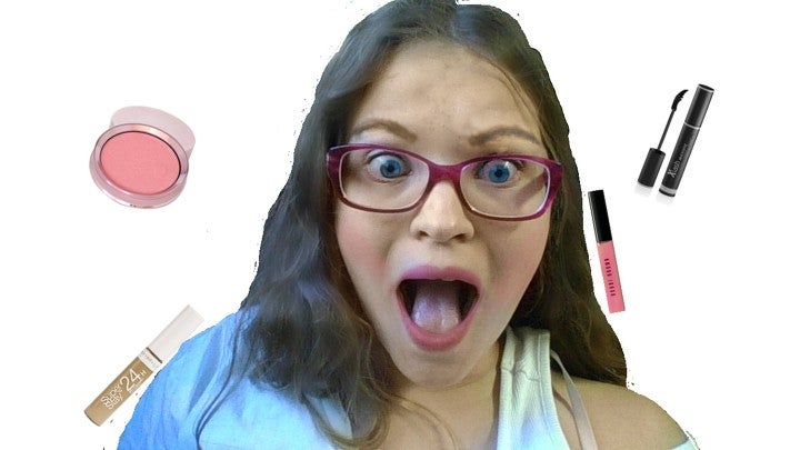 The Amanda Lockhart look | BeFunky Photo Editor