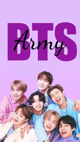 BTS-ARMY by katherincubelas1 | BeFunky Photo Editor