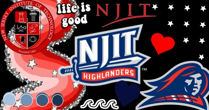 njit by calikatie2003 | BeFunky Photo Editor