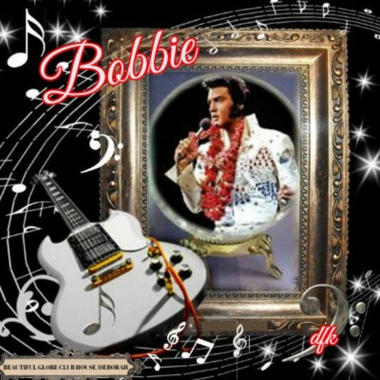 bobbie | BeFunky Photo Editor