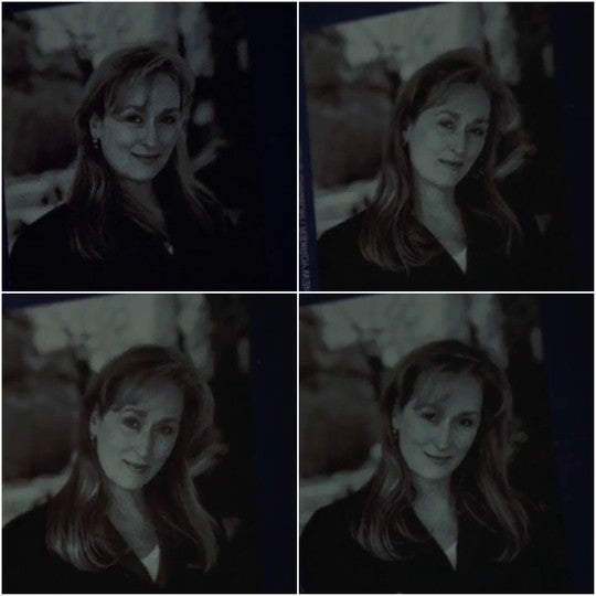 Adaptation (2002) Susan Orlean's photo on... | BeFunky Photo Editor