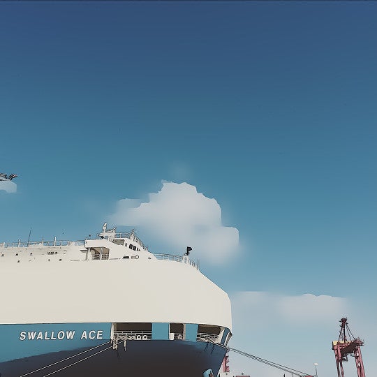 Freo port by lisewalsh | BeFunky Photo Editor