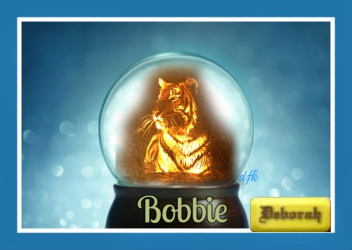 Bobbie | BeFunky Photo Editor