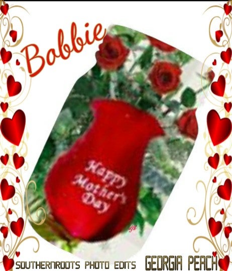 bobbie | BeFunky Photo Editor